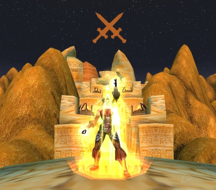 Call of Sul'thraze - Spell - World of Warcraft