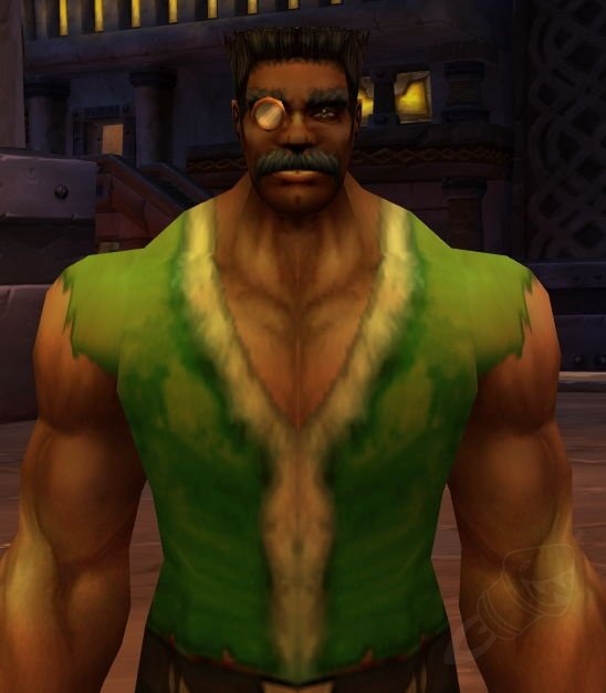 Stonesplinter Rags - Item - Classic World of Warcraft