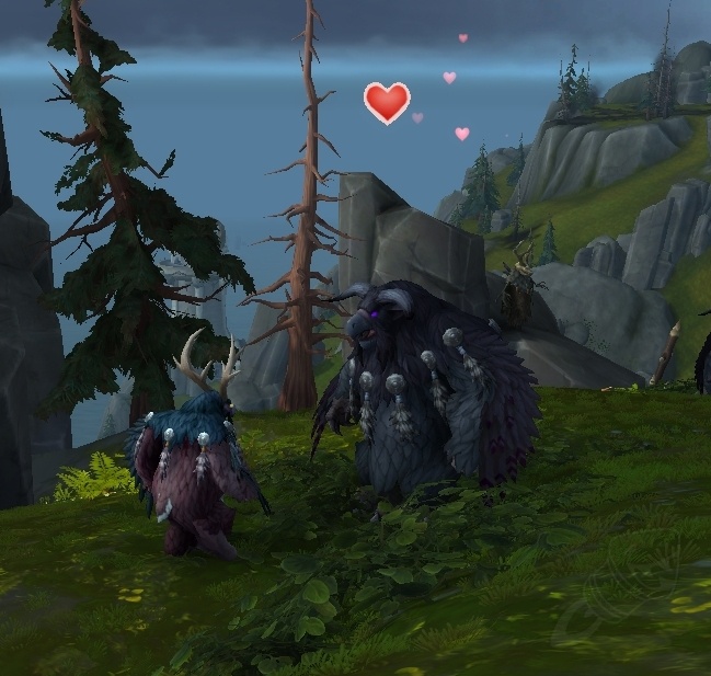 Masters of Disguise - Quest - World of Warcraft