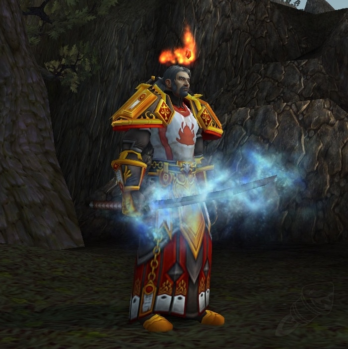 Illusion : Emprise de l'hiver - Objet - World of Warcraft