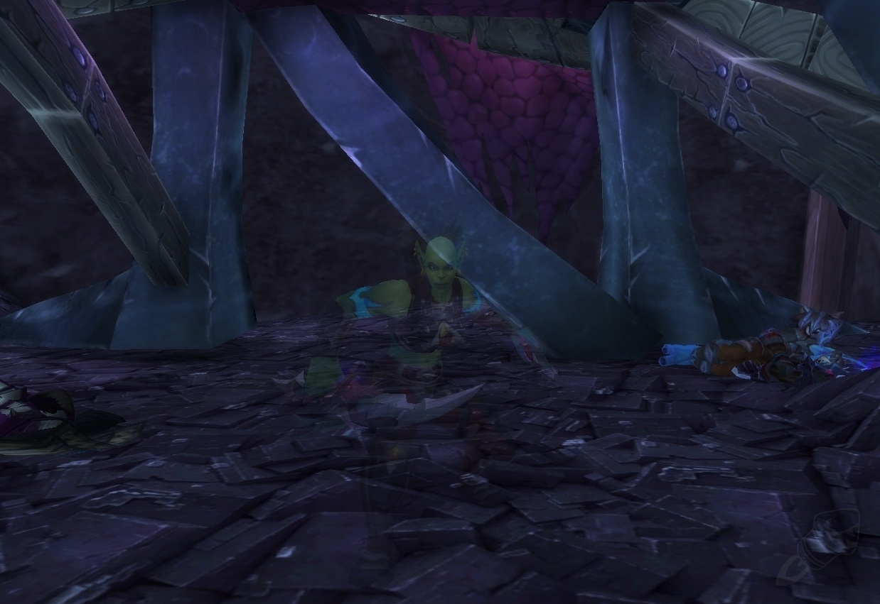 Garona te necesita - Misión - World of Warcraft