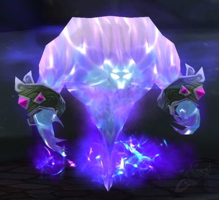 Avizor Arcano - PNJ - World of Warcraft