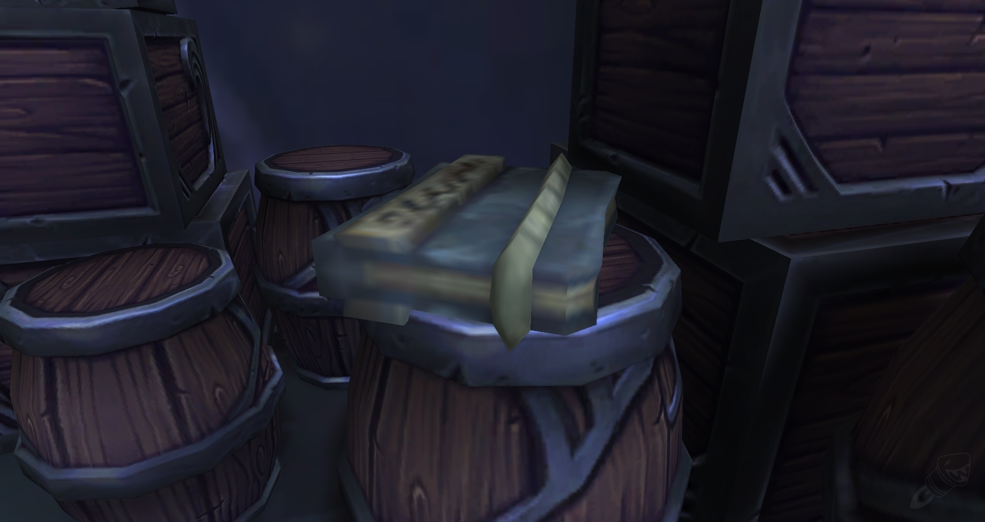 Learning From the Dead - Quest - World of Warcraft