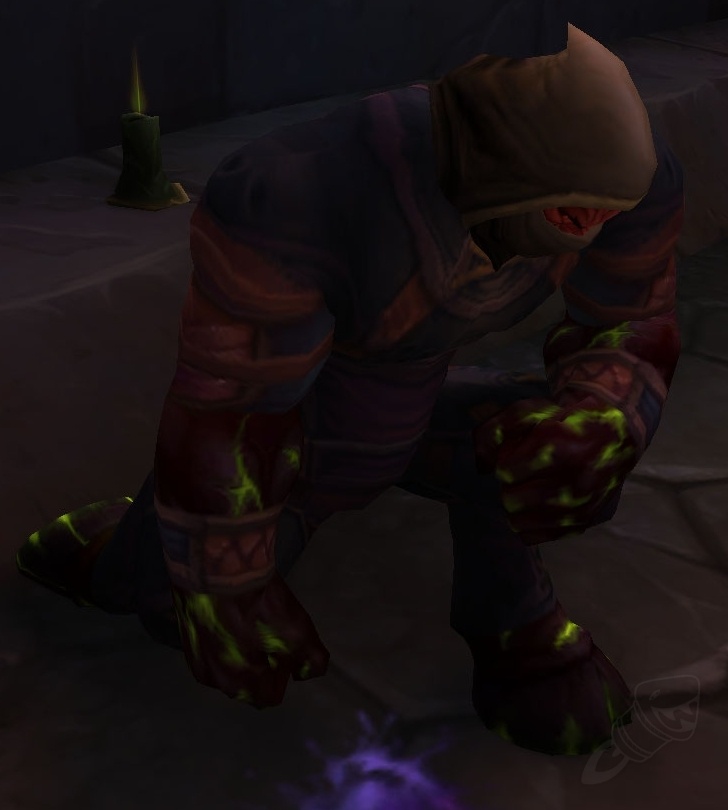 Val'zuun - NPC - World of Warcraft