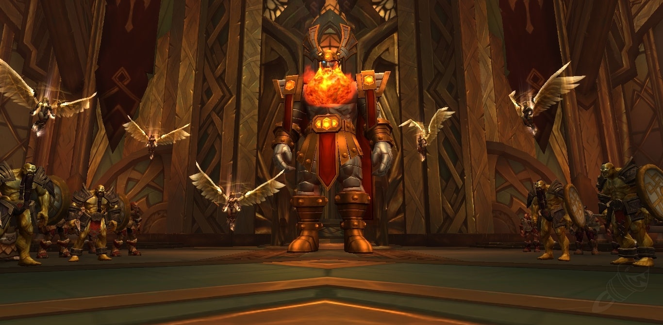 Odyn y los Valarjar - Misión - World of Warcraft