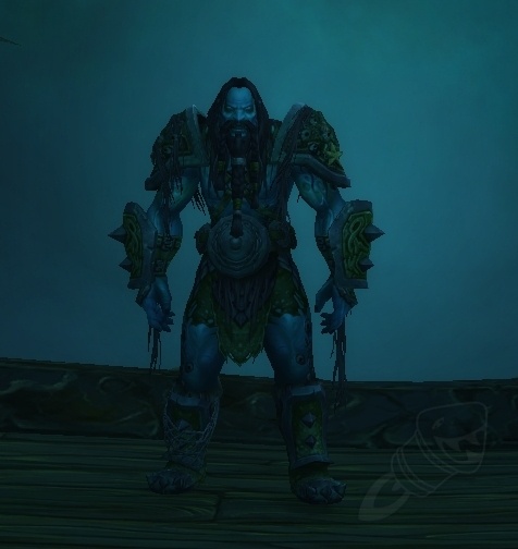 To Light the Way - Quest - World of Warcraft