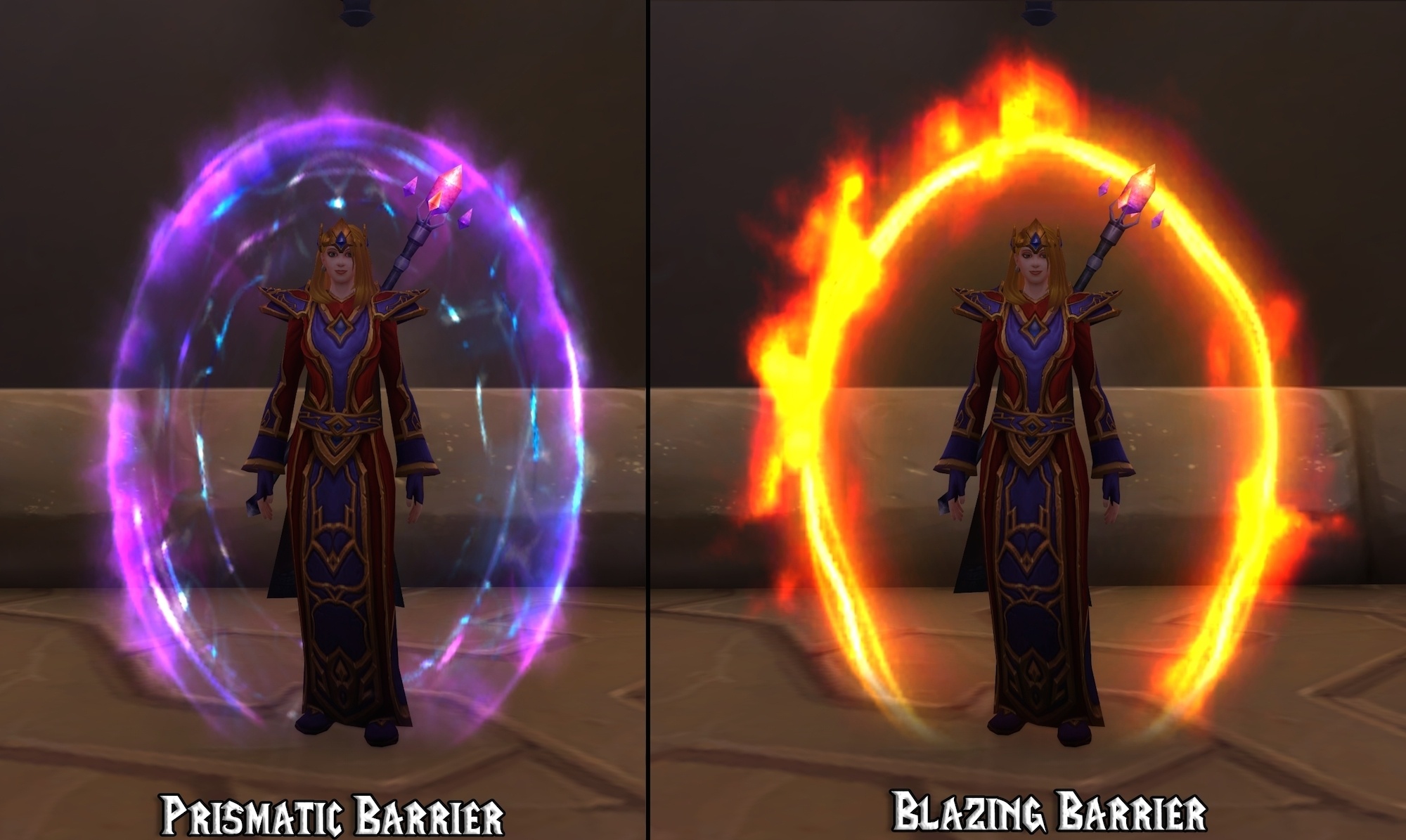 ptr715 - Gallery - Classic World of Warcraft