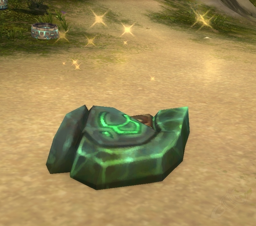 And Into the Fel Fire - Quest - World of Warcraft