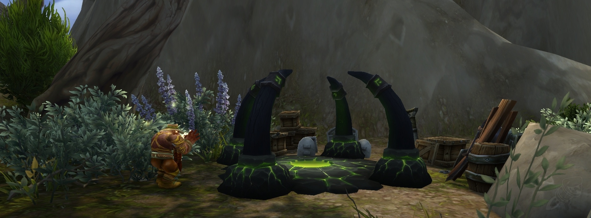 The Apocalypse Bringer - Quest - World of Warcraft