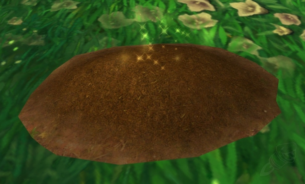 Dreamleaf Seed - Item - World of Warcraft