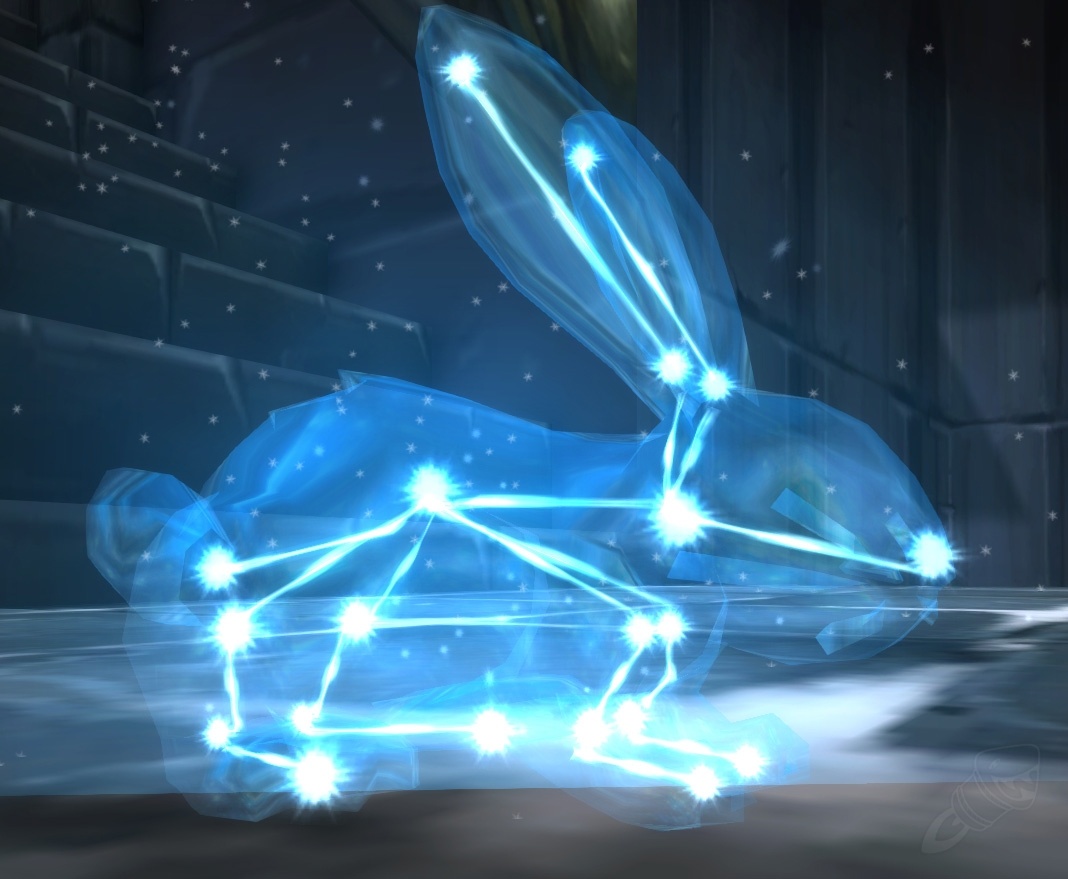 Cosmos - NPC - World of Warcraft