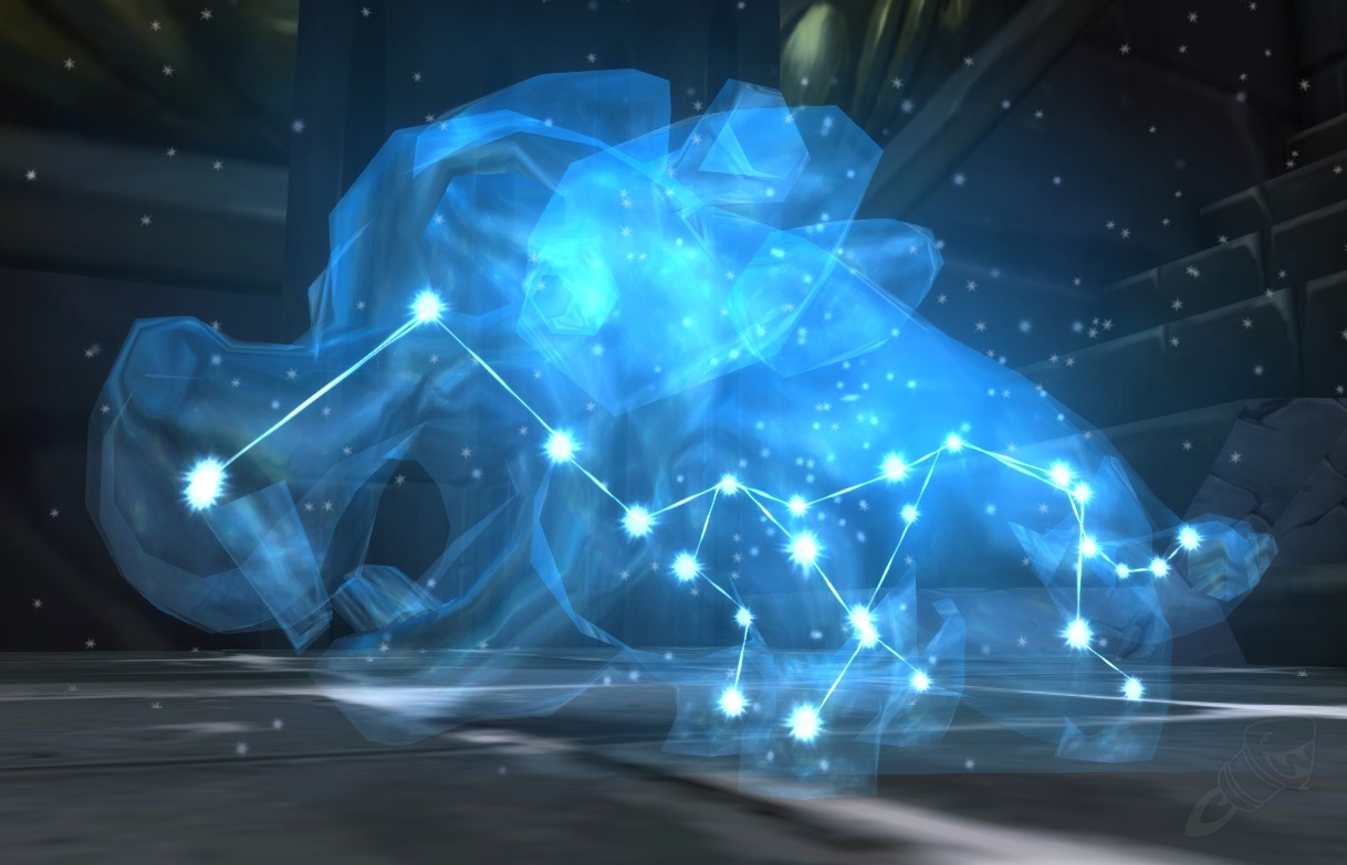 Constellatius - NPC - World of Warcraft