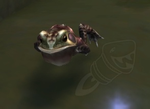 Boilback Toad - NPC - World of Warcraft