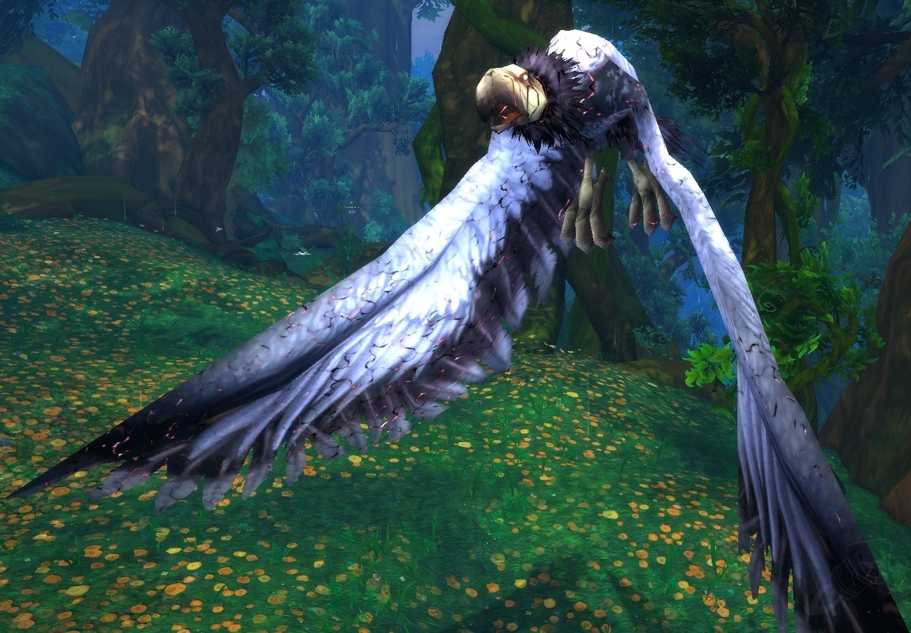 Blutschnabel - NPC - World of Warcraft