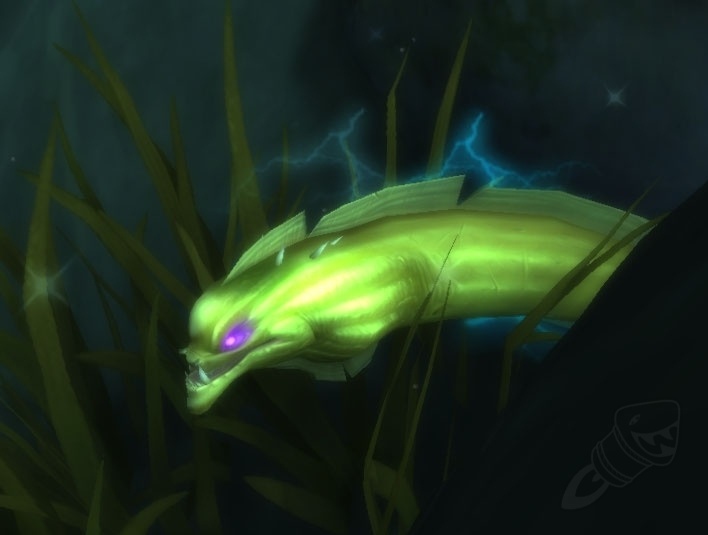 Freshwater Longfin - NPC - World of Warcraft