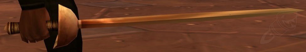 Defias Rapier - Item - Classic World of Warcraft