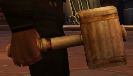Gnoll Punisher - Item - World of Warcraft