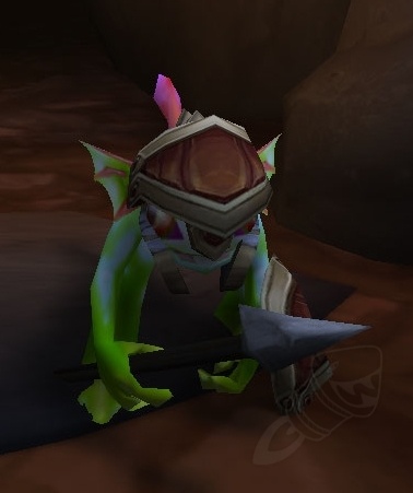 Murky - NPC - World of Warcraft