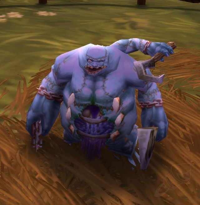 Fight Night: Stitches Jr. Jr. - Quest - World of Warcraft