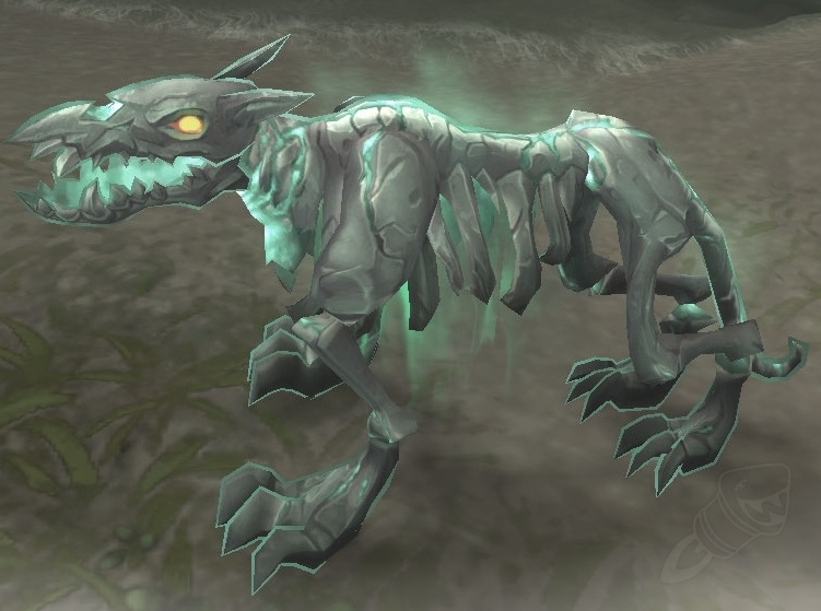 Infercan - PNJ - World of Warcraft