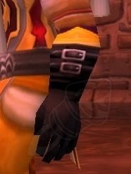 Ghulfinger - Gegenstand - World of Warcraft