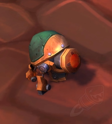 Trigger - NPC - World of Warcraft