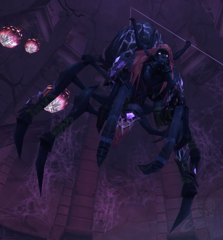 Na'zak das Scheusal - Quest - World of Warcraft