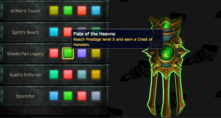 ptr715 - Gallery - Classic World of Warcraft
