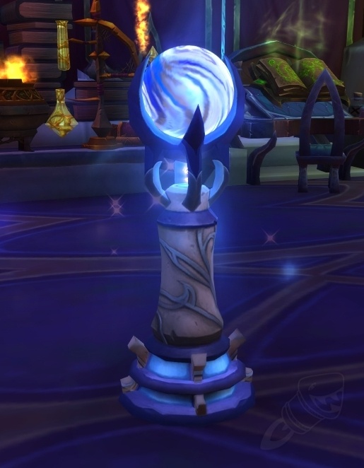 Those Scrying Eyes - Quest - World of Warcraft