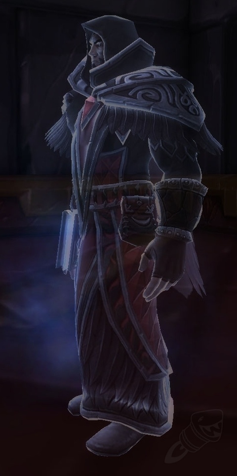 Medivh - NPC - World of Warcraft