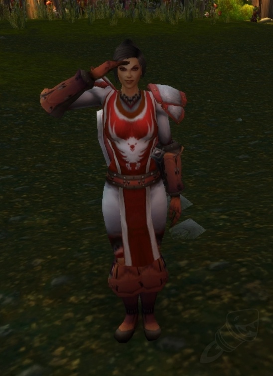 For Southshore - Quest - World of Warcraft