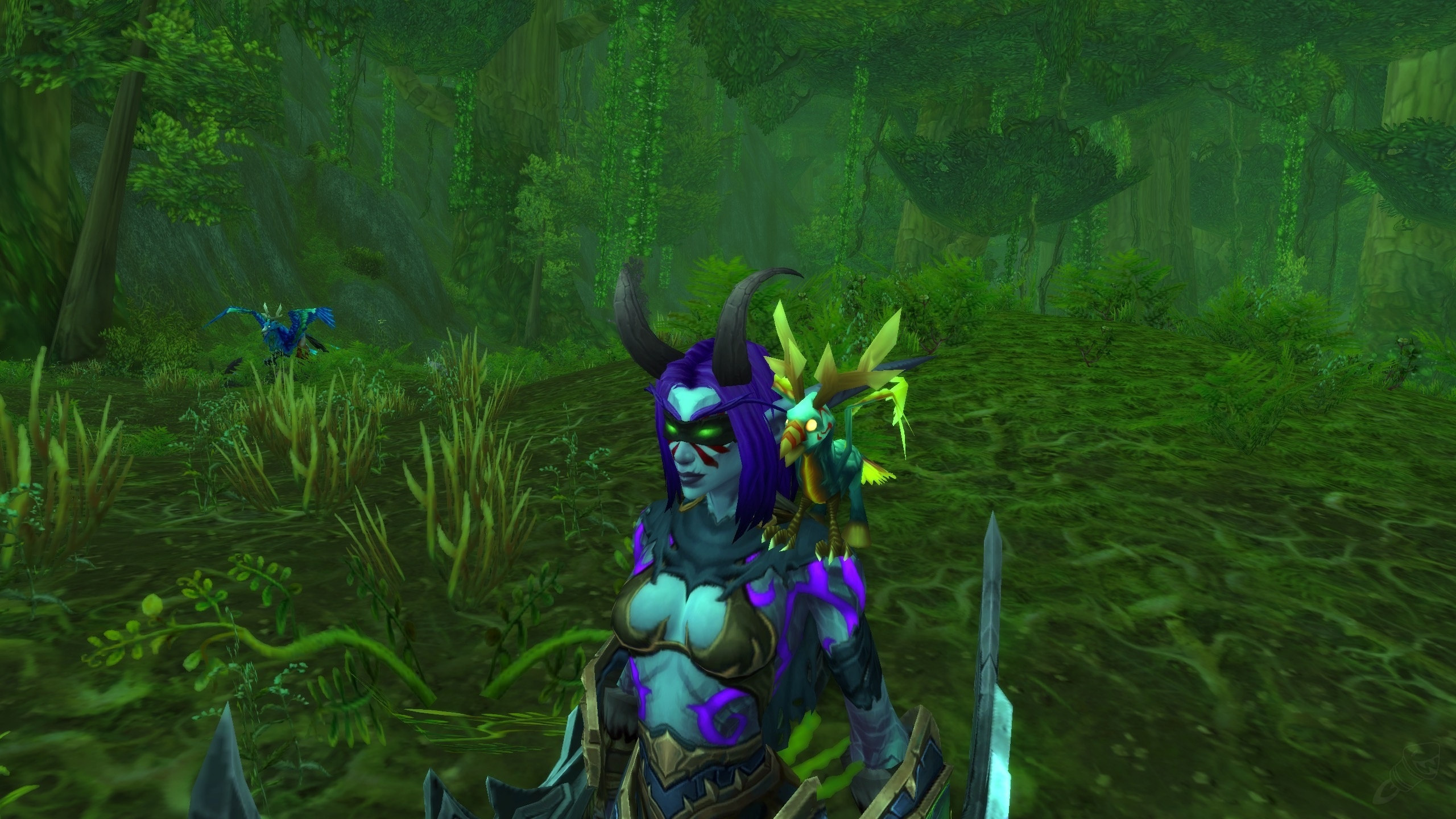 hippogryph - Gallery - Classic World of Warcraft