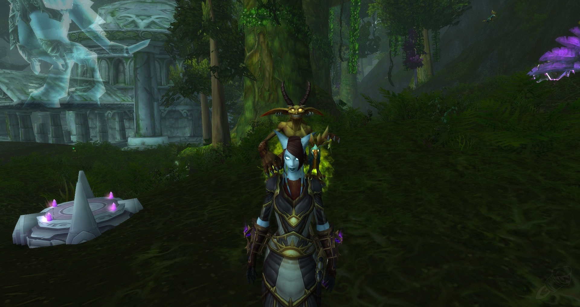 hippogryph - Gallery - World of Warcraft