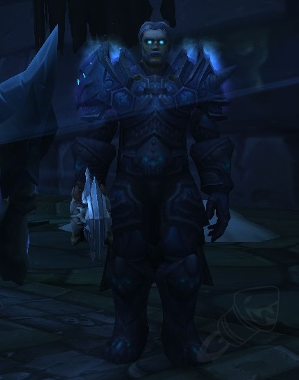 King Thoras Trollbane - NPC - World of Warcraft