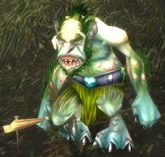 Gravelflint Geomancer - NPC - Classic World of Warcraft