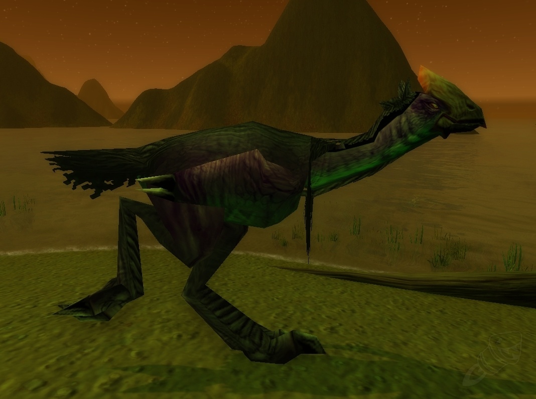 Seawing - NPC - World of Warcraft