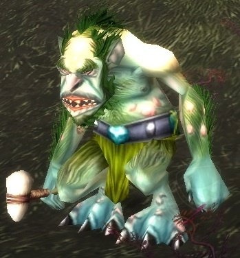 Gravelflint Bonesnapper - NPC - Classic World of Warcraft
