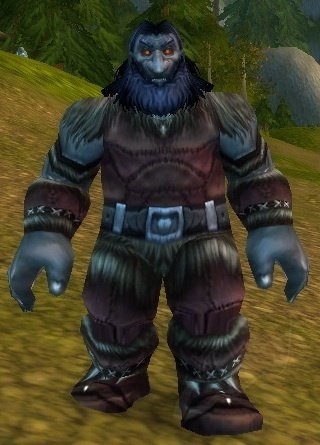 Dark Iron Ambusher - NPC - Classic World of Warcraft