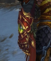 Vindictive Gladiator's Chain Gauntlets - Item - World of Warcraft