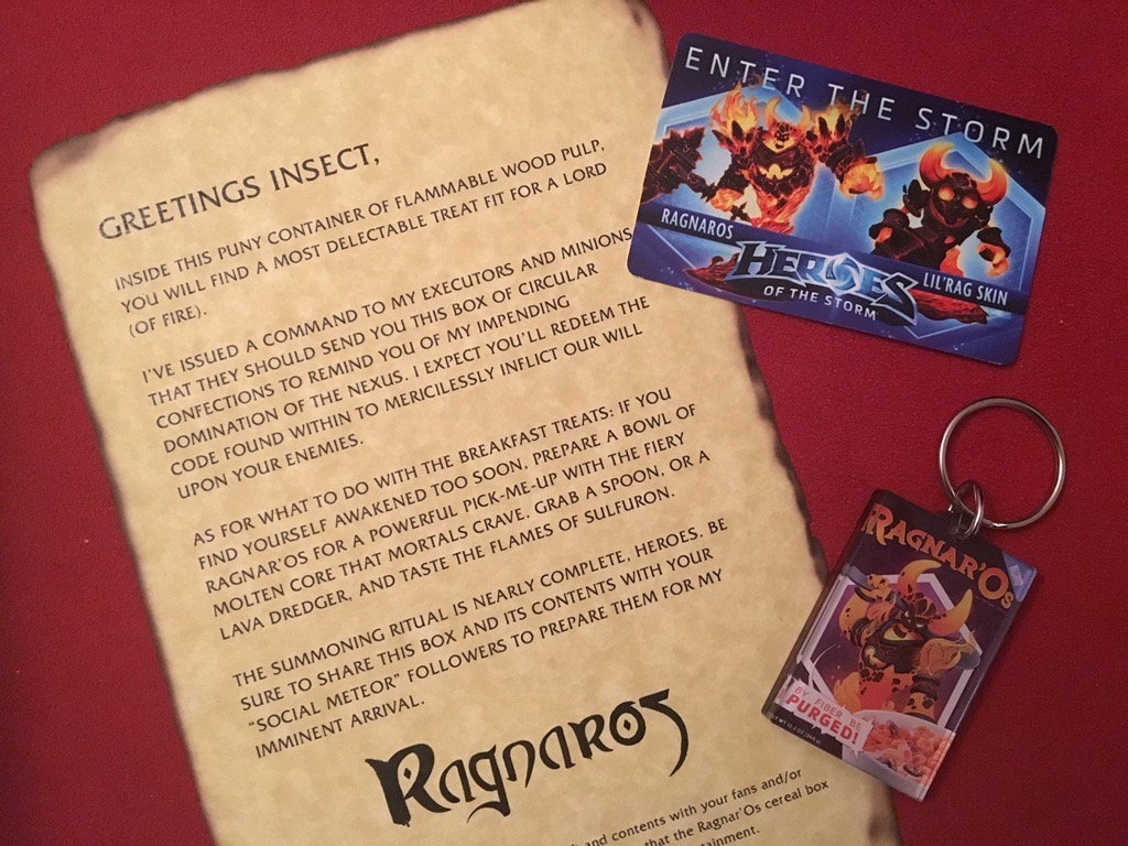 Ragnaros - Gallery - Classic World of Warcraft