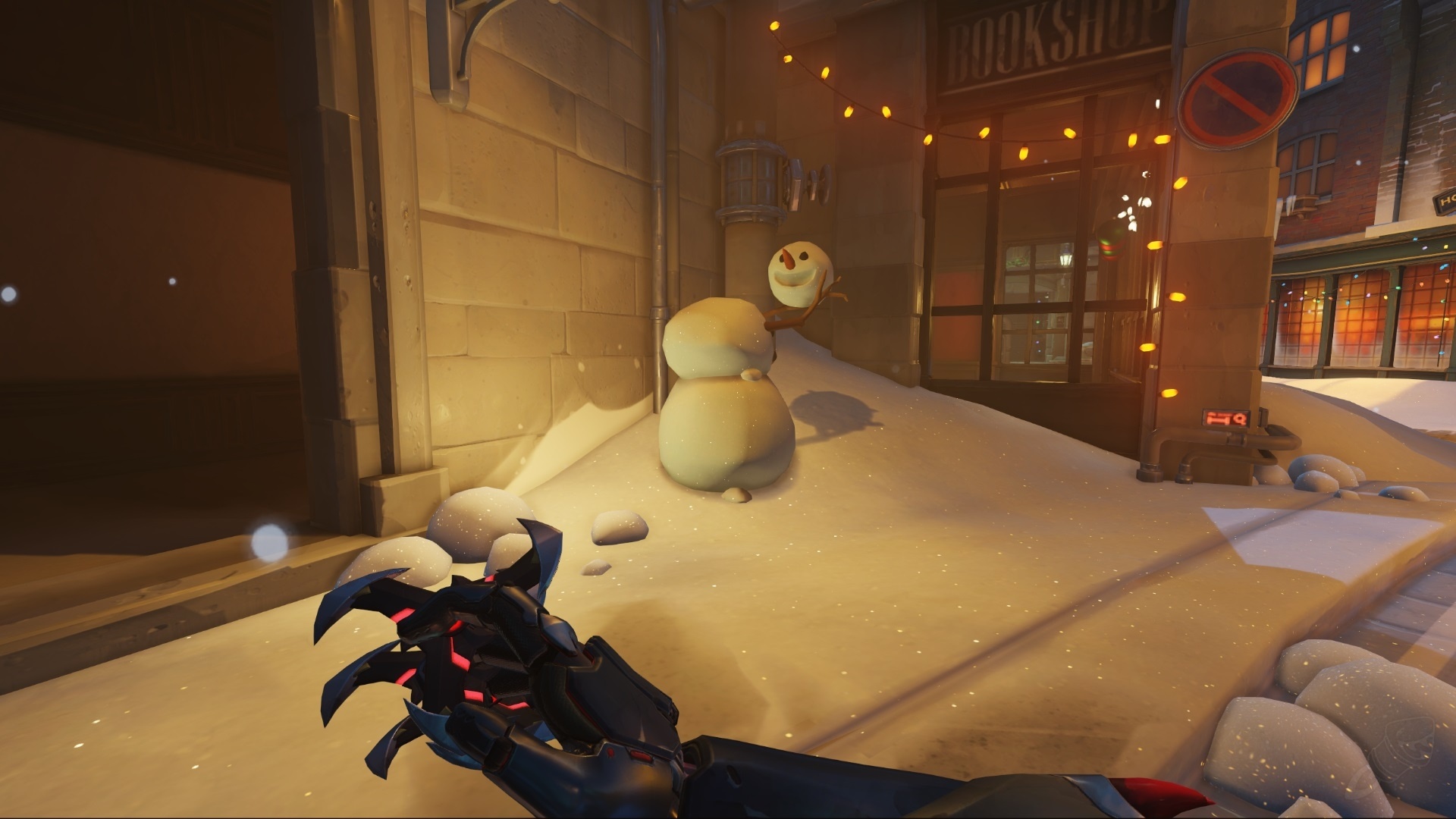 Map: King's Row - Gallery - Classic World of Warcraft