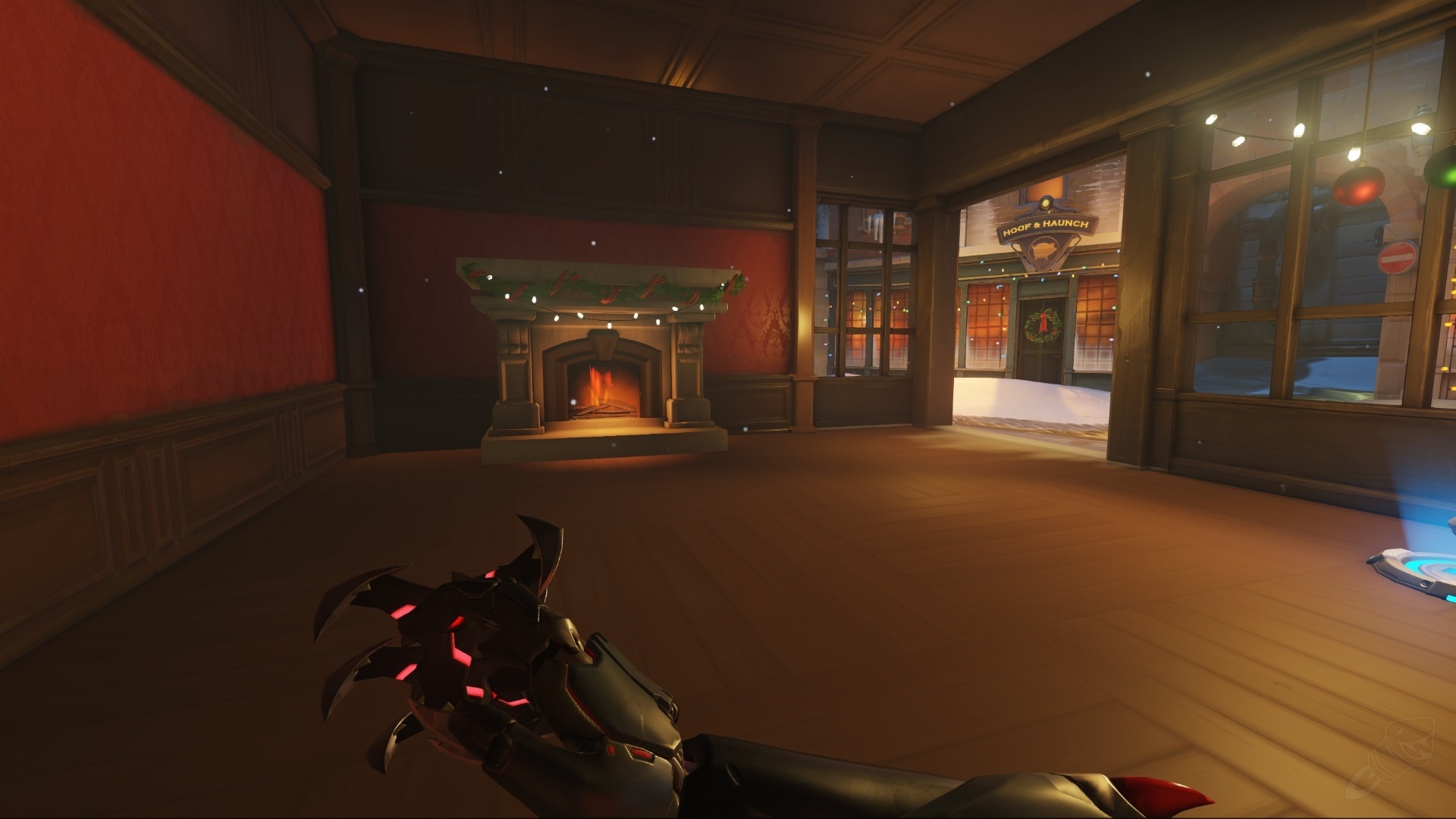 Map: King's Row - Gallery - Classic World of Warcraft