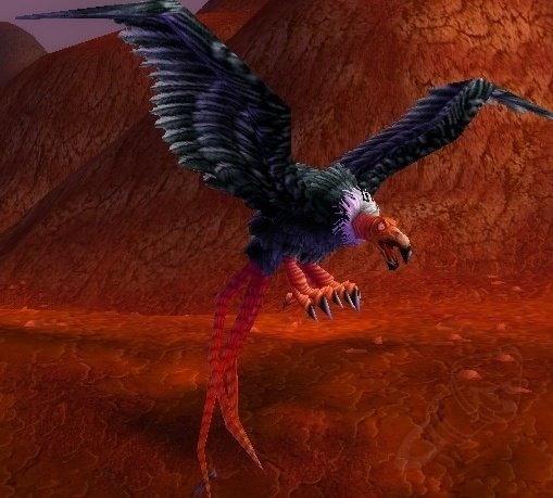 Bonepicker - NPC - Classic World of Warcraft