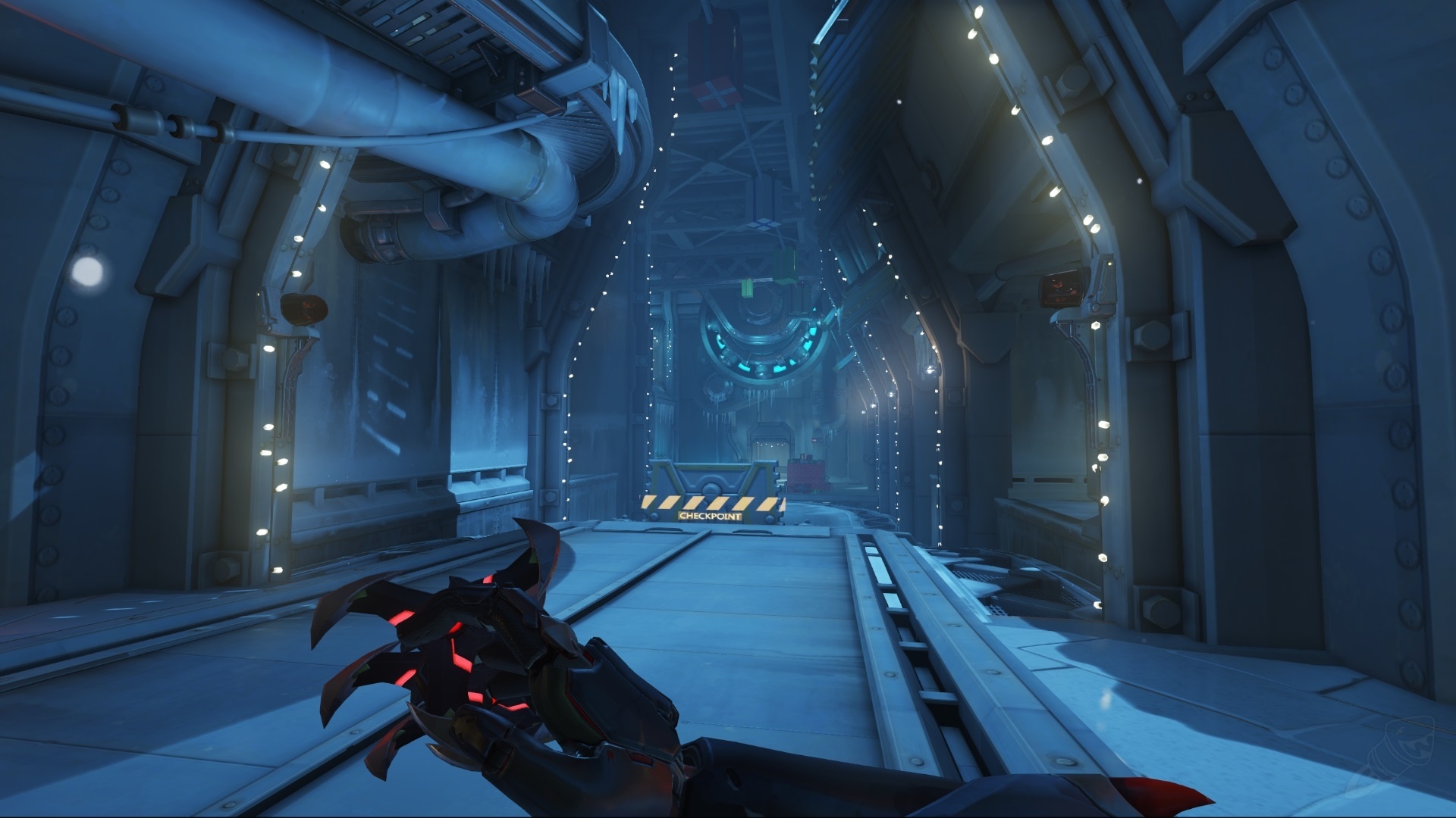 Map: King's Row - Gallery - Diablo 4