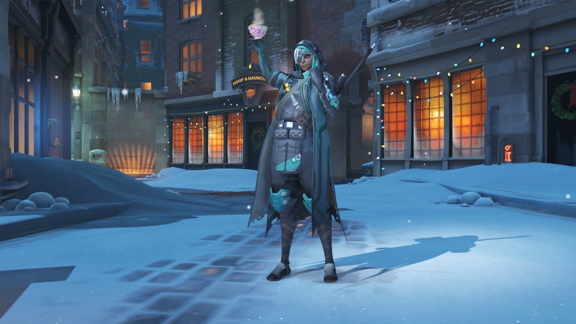 Victory Poses - Gallery - World of Warcraft