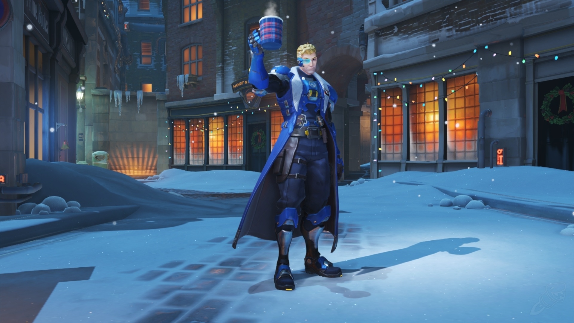 Victory Poses - Gallery - World of Warcraft