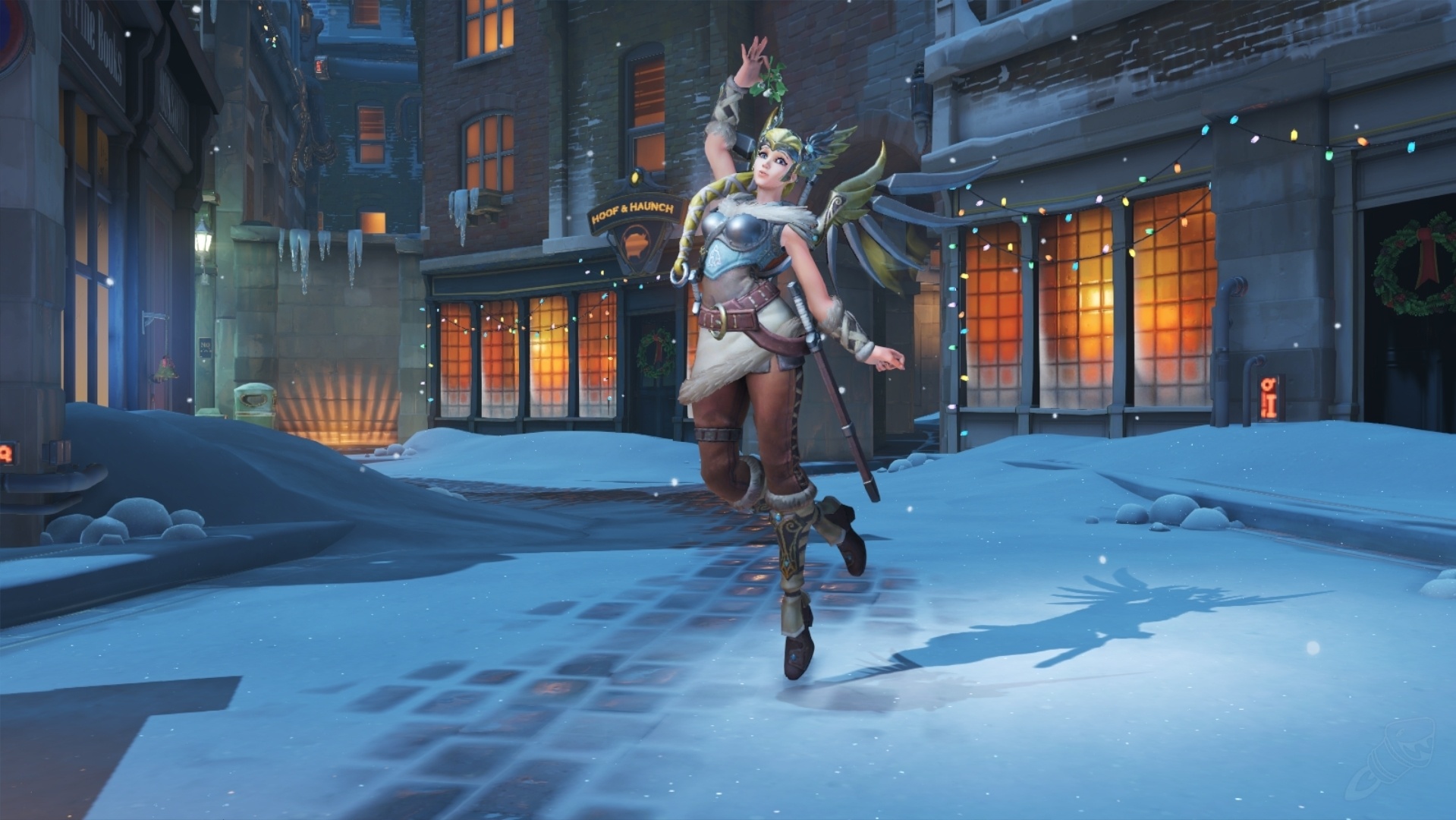 Victory Poses - Gallery - World of Warcraft