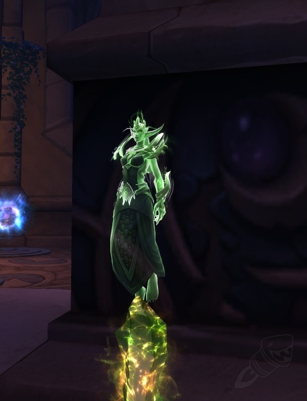 A Message From Our Enemies - Quest - World of Warcraft