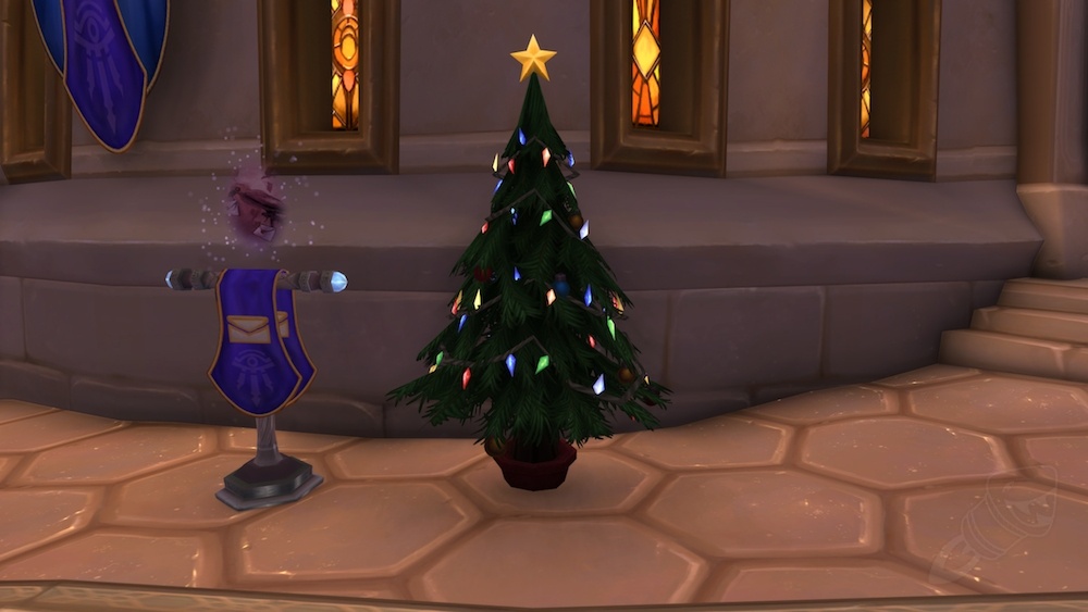 Winter Veil - Gallery - World of Warcraft