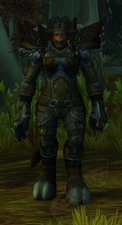 Skyhorn Windcaller - NPC - World of Warcraft